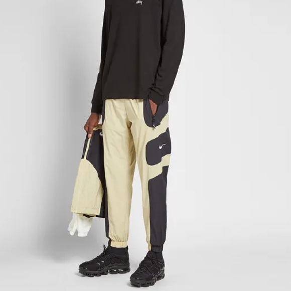Nike | Pants | Nwt Nike 9s Reissue Woven Pant | Poshmark